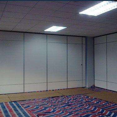 Cina Parete pieghevole di sala per conferenze della divisione mobile acustica delle pareti per la Mongolia in vendita