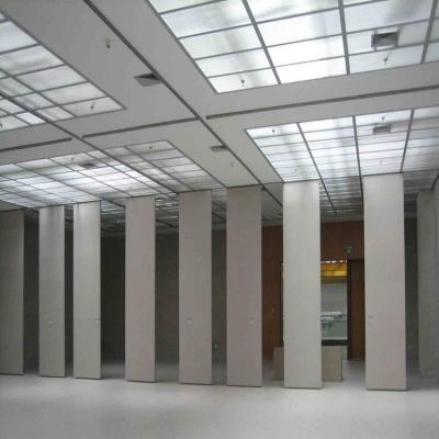 Cina Sistema mobile della divisione di piegatura della porta della ruota operabile del centro commerciale in vendita