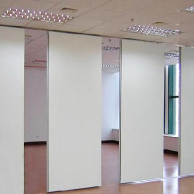 China Paredes de separação móveis à prova de som móveis modulares deslizantes de dobramento móveis de madeira móveis à venda