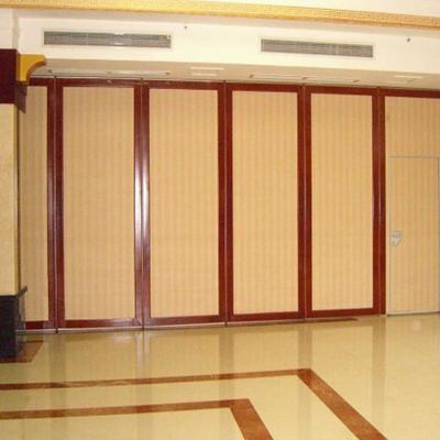 Cina Rulli mobili mobili di legno mobili di alluminio mobili del MDF che fanno scorrere i muri divisori in vendita