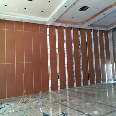 Cina Divisori acustici pieghevoli per auditorium in vendita