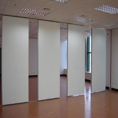 Cina Il bene mobile acustico della sala da ballo mura il sistema che piega facendo scorrere i muri divisori per il banchetto Corridoio in vendita