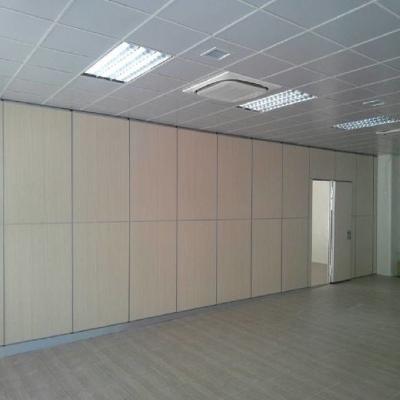 Cina Il bene mobile acustico della sala da ballo mura il sistema che piega facendo scorrere i muri divisori per il banchetto Corridoio in vendita