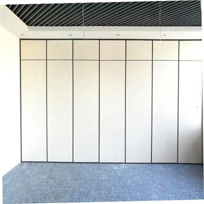 Cina Muri divisori mobili acustici insonorizzati dei divisori dell'isolamento acustico per la funzione Corridoio in vendita
