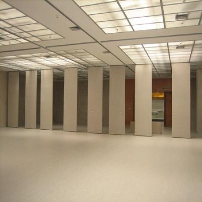 Cina Ufficio di alluminio mobile che fa scorrere tipo piegante divisione Wals per il banchetto Corridoio in vendita