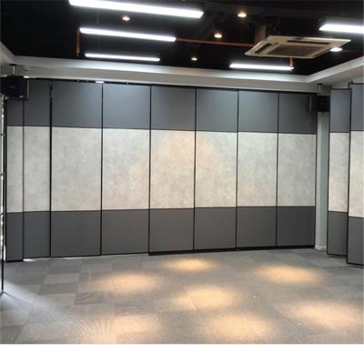 parede à prova de som do móvel de 15000 separações da sala de banquete da altura do milímetro