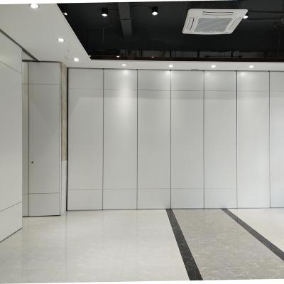 Cina Muri divisori mobili commerciali per il disaccordo dello spazio della stanza Banqueting in vendita