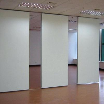 China 3 To 17 Meters Height Soundproof Movable Partition Walls For Convention Center for sale