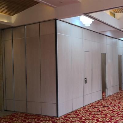 Cina Scrive i dettagli rapidamente - dei muri divisori pieganti del portatile della parete per il banchetto Corridoio in vendita
