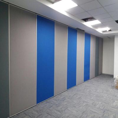 China 65 van de het Bureau Glijdende Verdeling van Mm Houten Materiële Muur 3-5 Jaar Garantie Te koop
