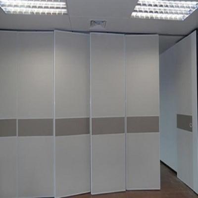 China Trennwand-bewegliches Raum-Teiler-Dubai-Fach-hölzerne Büro-Trennwand MDF bewegliches zu verkaufen