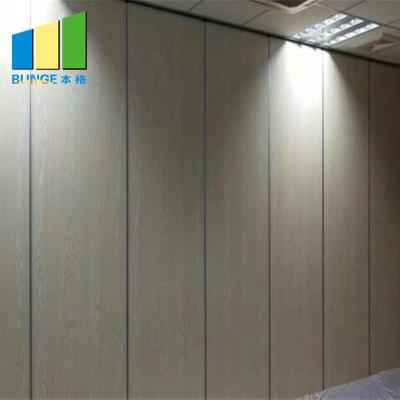 Cina Bordo mobile del muro divisorio di impermeabilizzazione sana della melammina per il ristorante in vendita