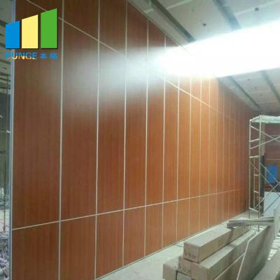 Cina Bordo mobile del muro divisorio di impermeabilizzazione sana della melammina per il ristorante in vendita