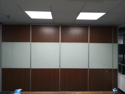 中国 高い仕切りの会議場/展覧会のための移動可能な隔壁のディバイダー 販売のため