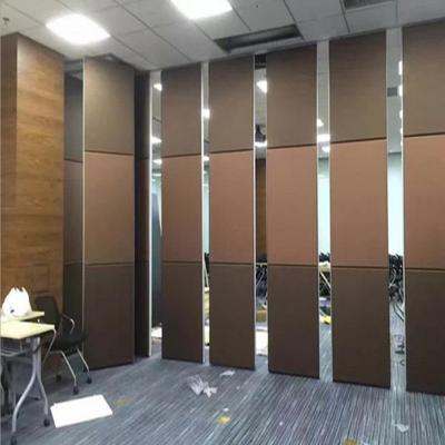 中国 高い仕切りの会議場/展覧会のための移動可能な隔壁のディバイダー 販売のため