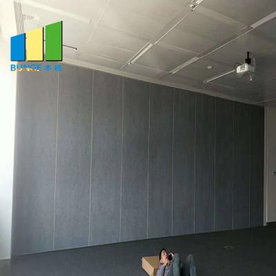 Cina Porte insonorizzate della divisione di Convention Center che piegano la divisione della stanza per la sala riunioni in vendita