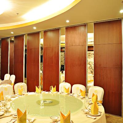 Cina Muri divisori d'attaccatura del fono assorbente del sistema Foshan della costruzione acustica per l'hotel in vendita