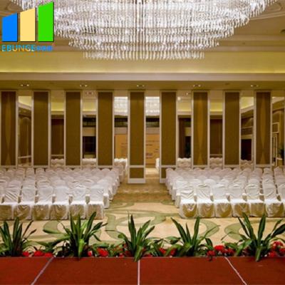 Cina Ufficio che fa scorrere la divisione mobile dell'ufficio del bordo di gesso di multi colore di Manila dei muri divisori per il centro congressi in vendita