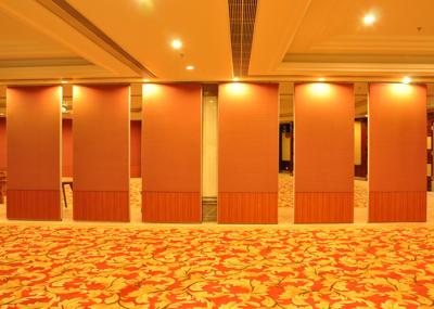 China De duurzame Akoestische het Leeroppervlakte van de Verdelingsmuur Pu eindigt voor Restaurant Voor de betere inkomstklasse Te koop