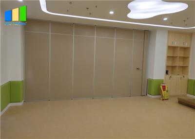 Cina Progetto piegante mobile Filippine del muro divisorio del fono assorbente domestico in vendita
