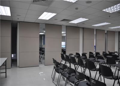 China Separação móvel decorativa da reunião do escritório da separação da prova do som da parede de separação à venda