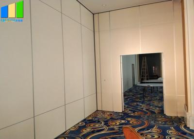 Cina Pareti dell'interno pieganti di Partion della sala dei muri divisori per il banchetto in vendita