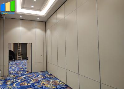Cina Pareti dell'interno pieganti di Partion della sala dei muri divisori per il banchetto in vendita