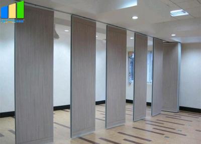 Cina Muri divisori acustici di rivestimento dei divisori della melammina acustica del MDF in vendita
