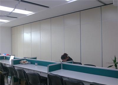 Cina Divisorio acustico insonorizzato della scuola del Myanmar di progetto mobile del muro divisorio per il banchetto Corridoio in vendita