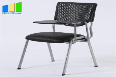 Cina Blocco di formazione della compressa di Training Chair With dello studente di conferenza delle forniture di ufficio della sedia in vendita
