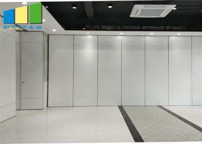 Cina Bene mobile assorbente del fono assorbente che fa scorrere la parete di separazione piegante della parete con la porta del passaggio in vendita