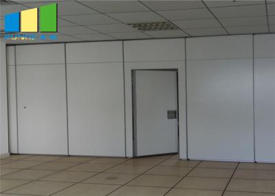 Cina Bene mobile assorbente del fono assorbente che fa scorrere la parete di separazione piegante della parete con la porta del passaggio in vendita
