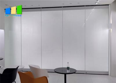 Cina Divisore in vetro di alluminio Frameless piegante degli accessori del divisore in vetro per il bagno in vendita