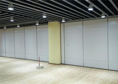 Cina Pareti divisorie pieghevoli a telaio in alluminio Pareti divisorie mobili per una gestione flessibile dello spazio in vendita