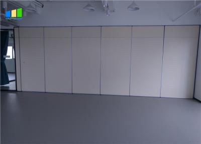China RTS-Innengebäude-Büro-beweglicher dekorativer Trennwand-modularer schalldichter Aluminiumteiler Wal zu verkaufen