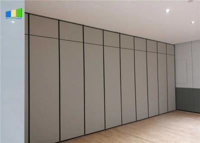 China RTS-Innengebäude-Büro-beweglicher dekorativer Trennwand-modularer schalldichter Aluminiumteiler Wal zu verkaufen