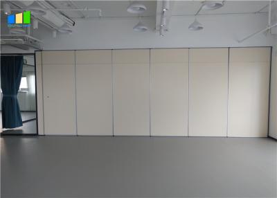China RTS-Innengebäude-Büro-beweglicher dekorativer Trennwand-modularer schalldichter Aluminiumteiler Wal zu verkaufen