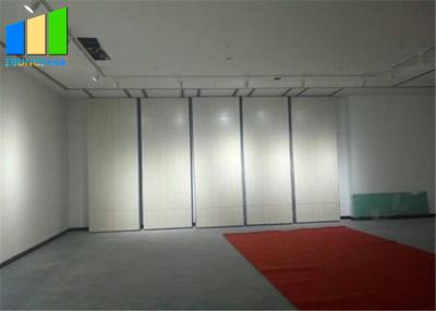 Cina La piegatura mobile acustica Partiton dell'auditorium della porta dell'hotel mura in vendita