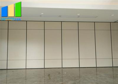 China Fogo - parede de separação acústica dobrável do móbil interior resistente à venda
