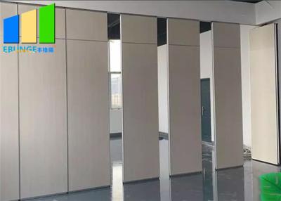 Cina Divisione mobile dell'auditorium che fa scorrere il muro divisorio insonorizzato in vendita