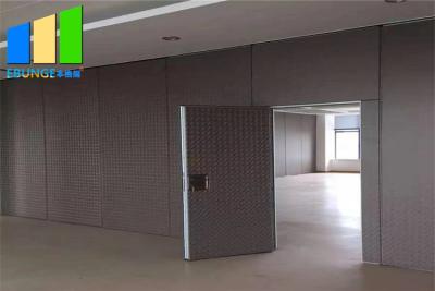 Cina Conference Acoustic Room Dividers Free Standing Temporary Wall in vendita