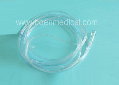 China Nasal Oxigen Cannula for sale