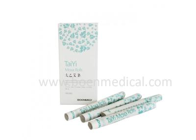China Manufacture TaiYi Moxa Rolls  High Quality Tai Yi Moxa Roll for sale