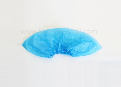 China CPE SHOE COVER 2G/PC 15*39CM 100 PCS/BAG for sale