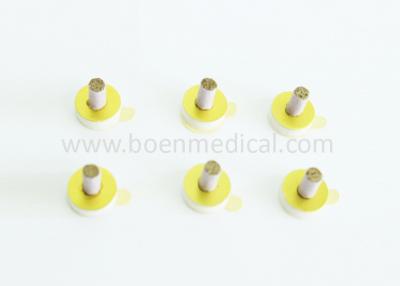 China Self Adhesive Moxa sticker Manufacture Stick On Moxa High Quality Moxa Stick for sale