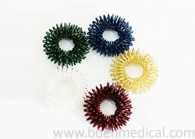 China Manufature Finger Roller  Acupressure Ring Finger Massage Roller High Quality Roller Finger for sale