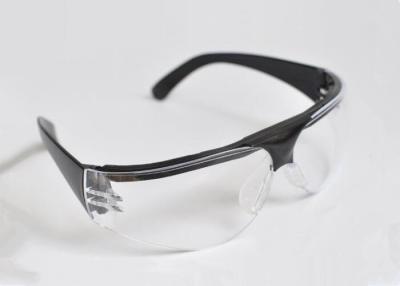 China Impact Resistance and UV Protective Eyes (Goggle) Type A / Medical Eyes Protector for sale