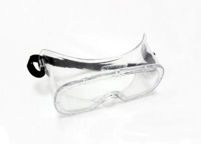 China Safety Goggle Against Dust and Impact / Safety Eyewear / Eye Protection for sale