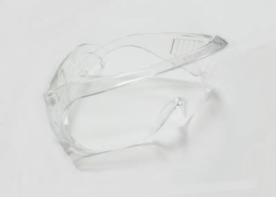 China Protective Eyes (Type B) to Prevent Dust, Scratch, Splashing and Impact for sale