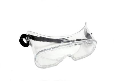 China Safety Goggle Anti-fog（Safety Eyewear / Eye Protection) to Prevent Dust, Scratch, Splashing and Impact for sale